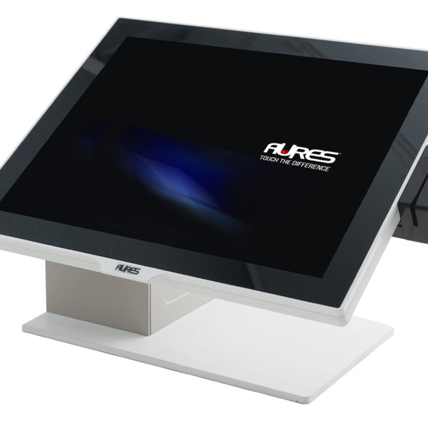 Aures yuno Touchkasse | gebertsystems.de