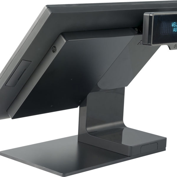 Aures yuno Touchkasse | gebertsystems.de